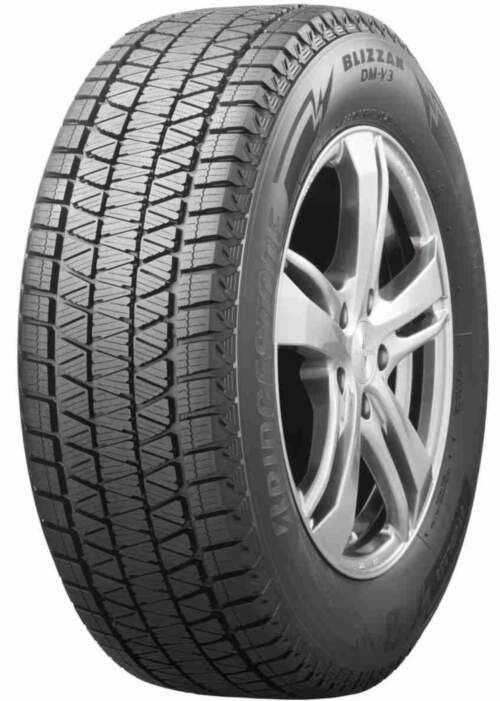 235/65R18 106S Bridgestone BLIZZAK DMV3 | Elektrony.sk
