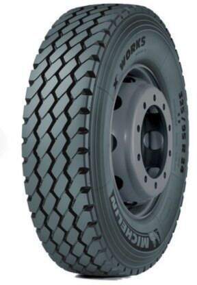 325/95R24 162/160K Michelin X WORKS XZ TL | Elektrony.sk