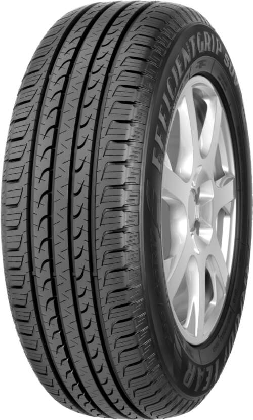 235/65R17 104V Goodyear Efficientgrip Suv | Elektrony.sk