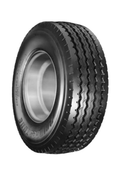 385/55R22.5 160/158K Bridgestone R168 | Elektrony.sk