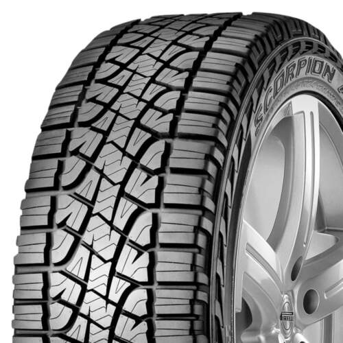 235/75R15 105T Pirelli Scorpion ATR | Elektrony.sk