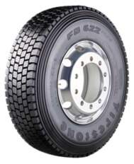 315/80R22.5 154/150M Firestone FD622+ | Elektrony.sk