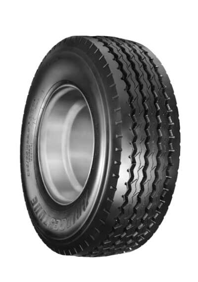 385/55R22.5 160/158K Bridgestone R168 | Elektrony.sk