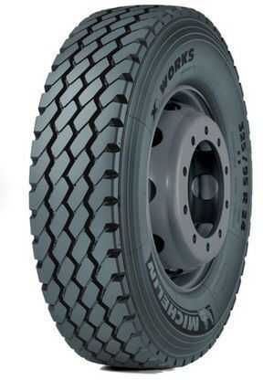 325/95R24 162/160K Michelin X WORKS XZ TL | Elektrony.sk
