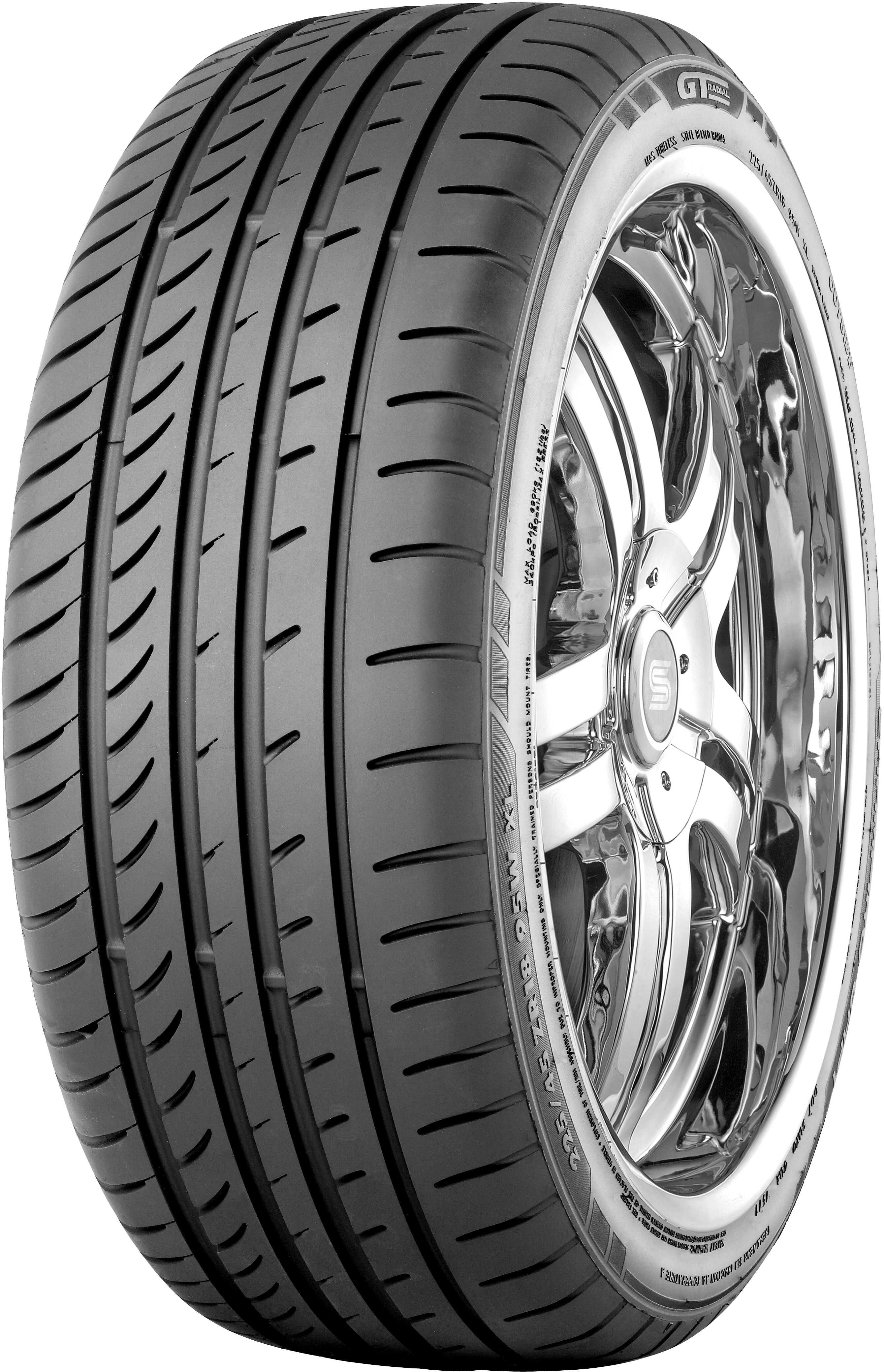 205/45R16 87W Gt radial Champiro Uhp1 | Elektrony.sk