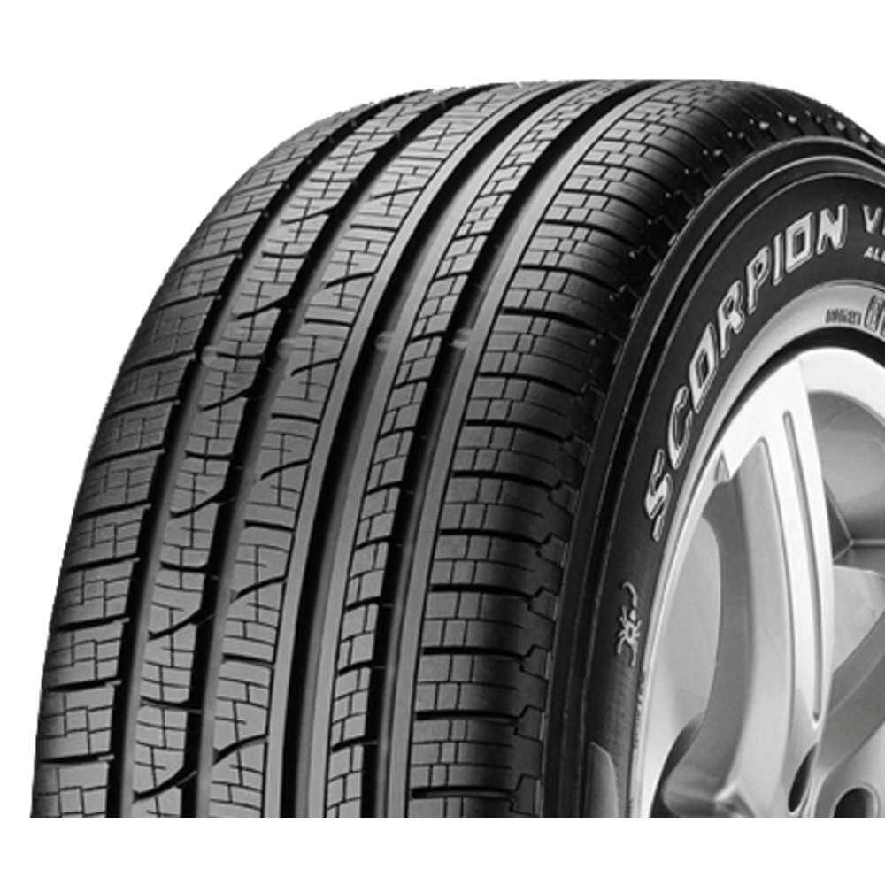 275/45R20 110V Pirelli Scorpion Verde All Season XL | Elektrony.sk